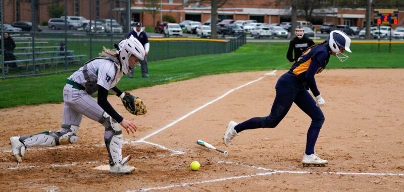 Natalie Bennett, Brianna Trueman help propel Montoursville to win at ...